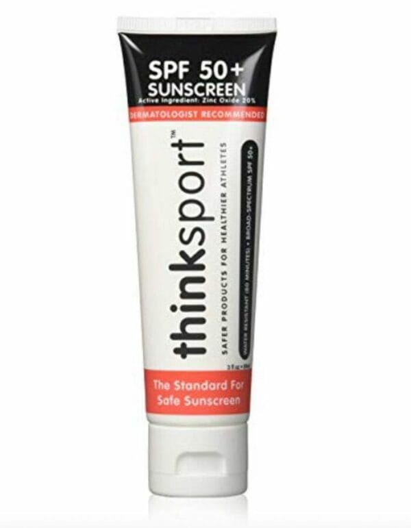 The Best Sunscreen for Mexico: Biodegradable and Reef Safe