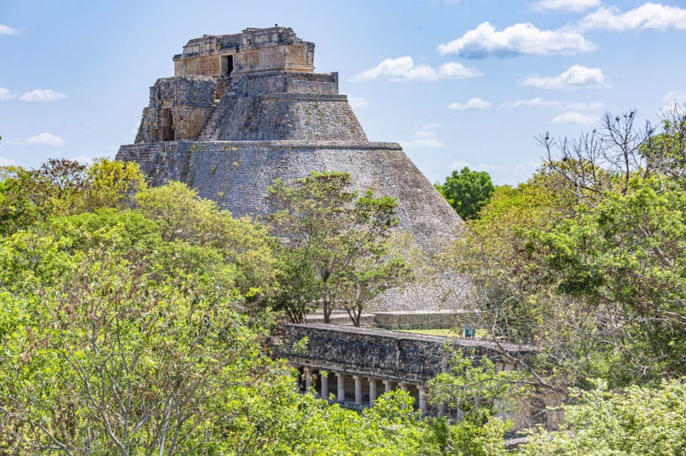 The Complete Yucatan Travel Guide