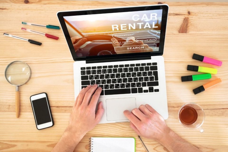 Renting A Car In Mexico: Everything You Need To Know