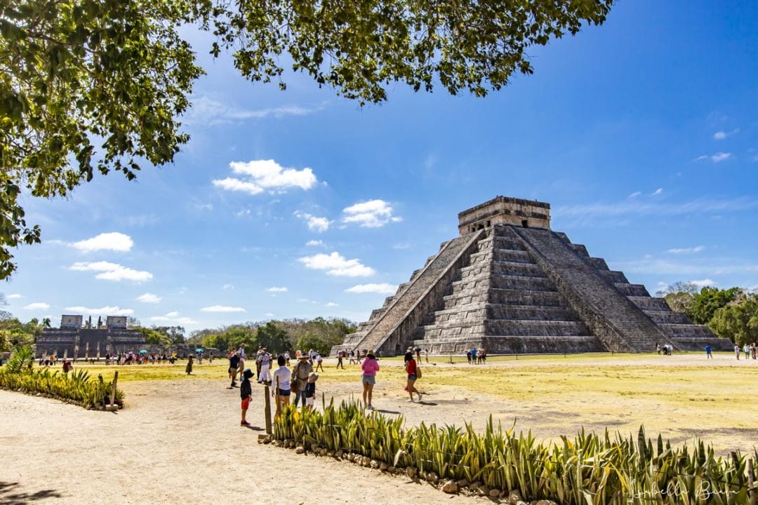 The Mayan Train Route Complete Guide