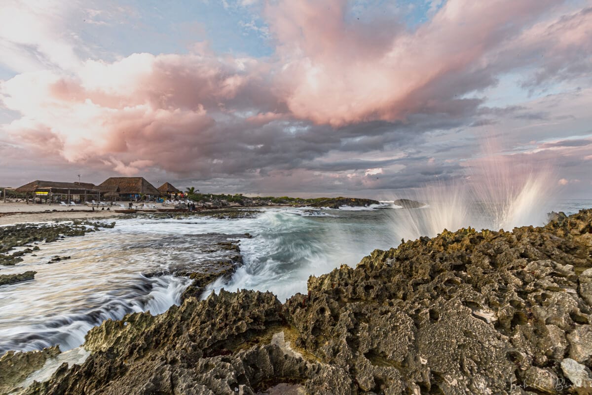 What’s the Weather Like in Mexico in September?