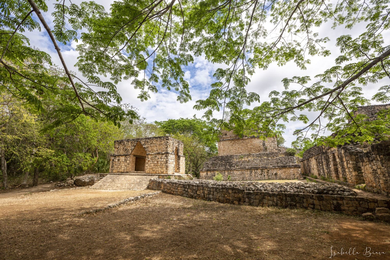 The Complete Yucatan Travel Guide