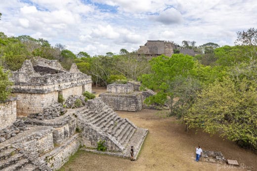 The Best 35 Mayan Ruins of Mexico You Must See