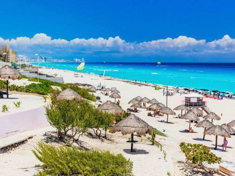 The 17 Best Surf Spots in Mexico: The Ultimate Guide