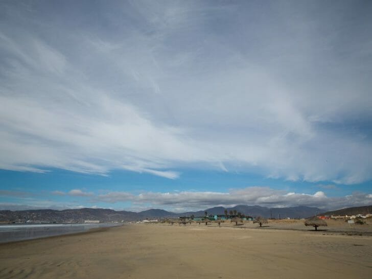 Where to Stay In Ensenada Mexico [+ Best Areas]