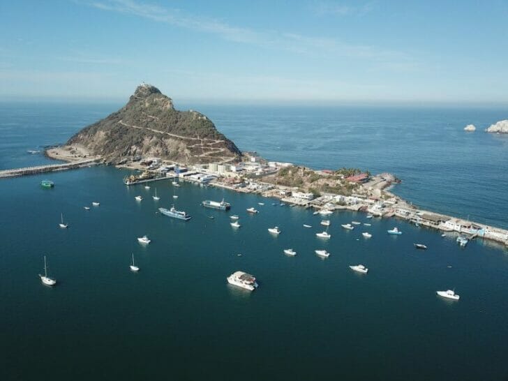 Where to Stay In Mazatlan Mexico: Best Areas, and Hotels