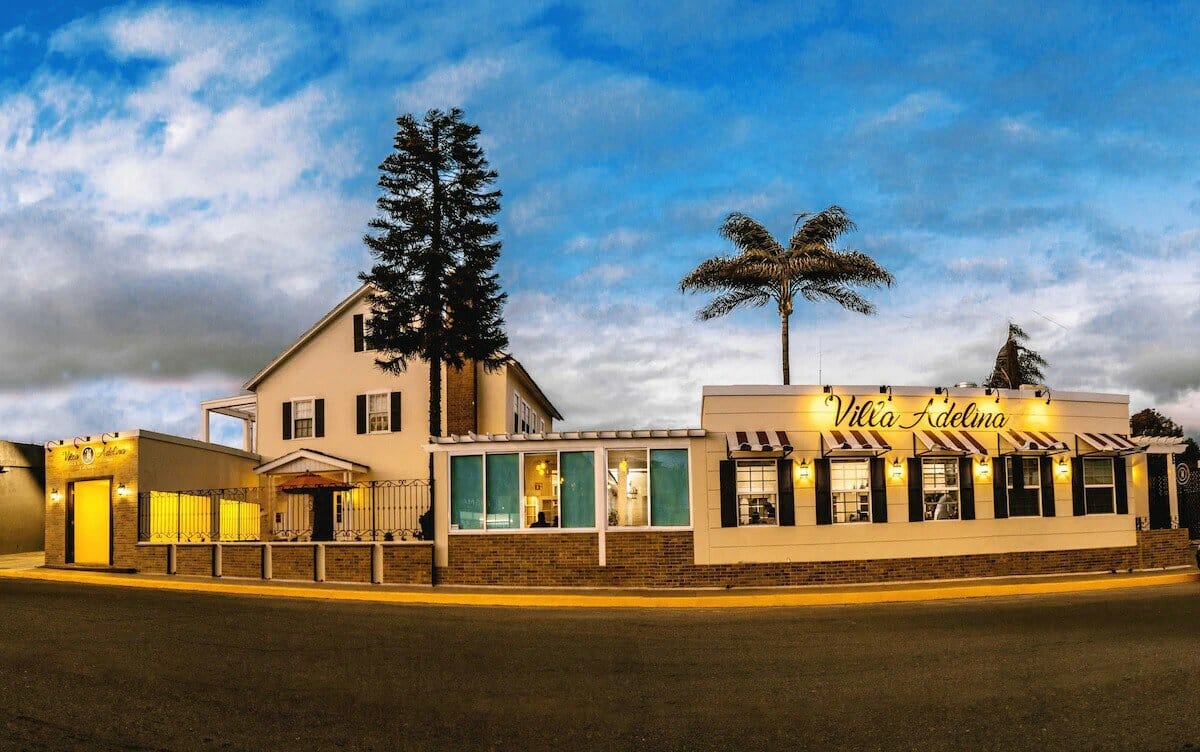 Where to Stay In Ensenada Mexico [+ Best Areas]