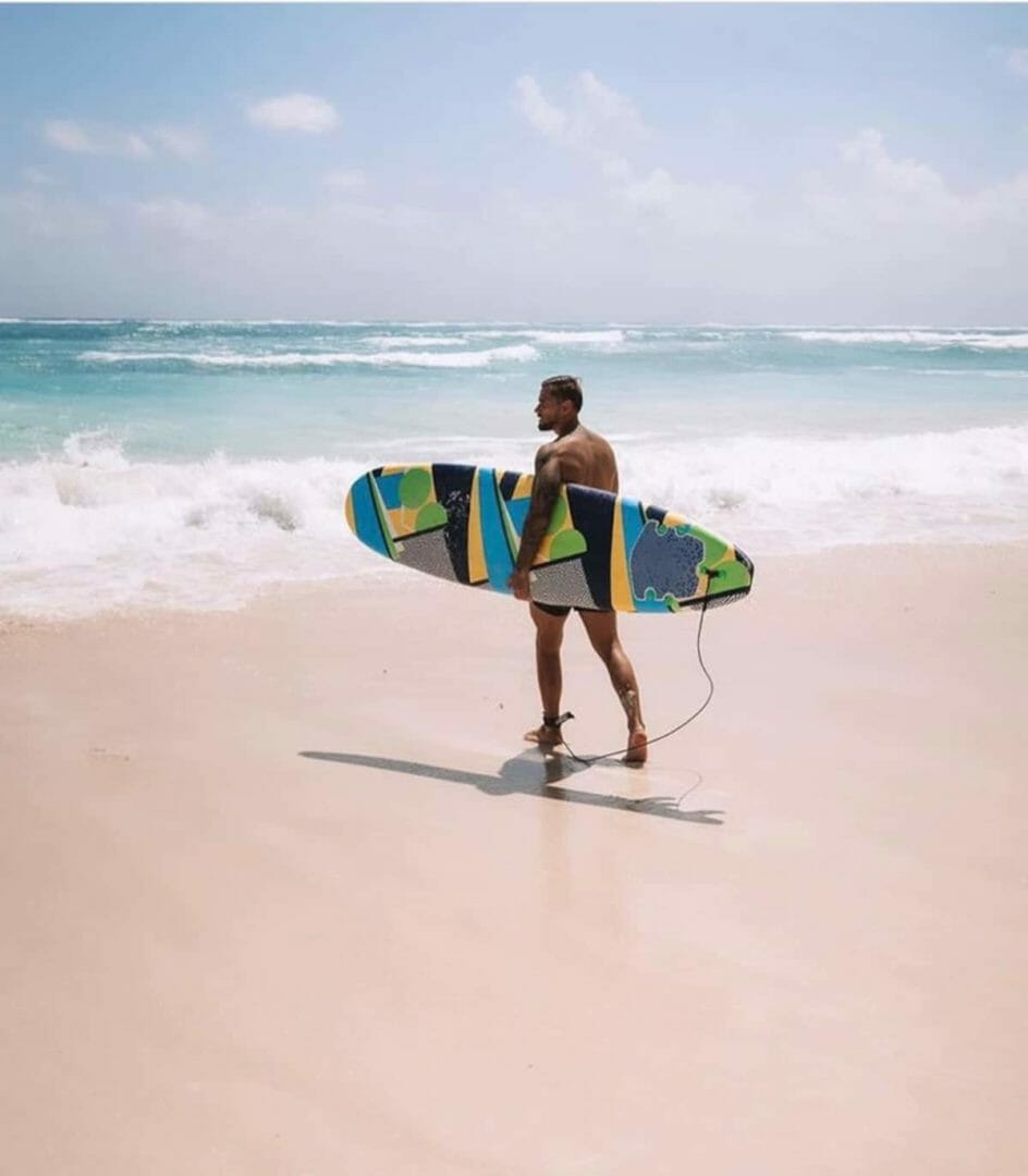 The 17 Best Surf Spots in Mexico: The Ultimate Guide