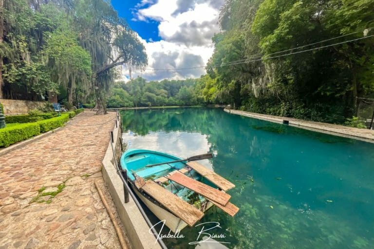 Huasca de Ocampo Travel Guide [2023]: All You Need To Know