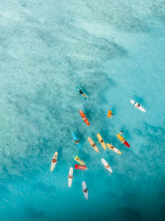 The 17 Best Surf Spots in Mexico: The Ultimate Guide