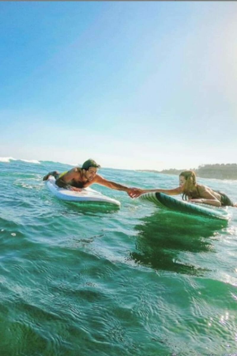 The 17 Best Surf Spots in Mexico: The Ultimate Guide