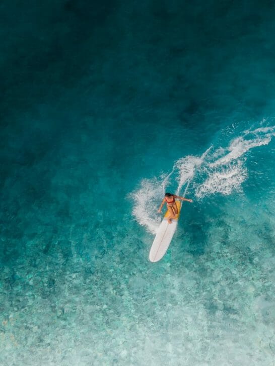 The 17 Best Surf Spots in Mexico: The Ultimate Guide