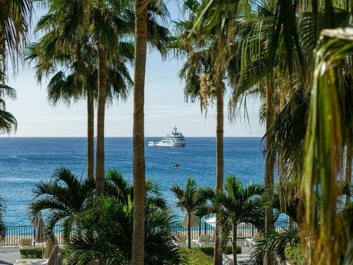 Traveling to Cabo in December: Weather, Events, and 6 Amazing Things to do