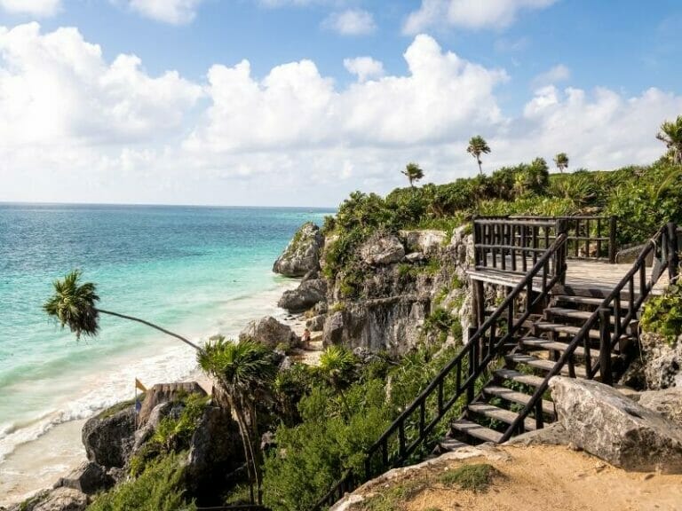 Traveling To Tulum In December: Weather, Events, And Things To Do