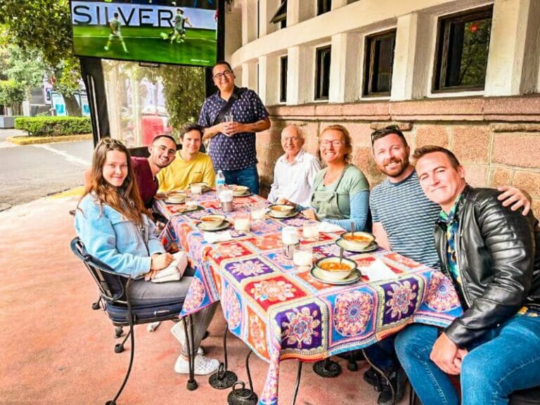 The 17 Best Restaurants in Polanco [and Cafes]