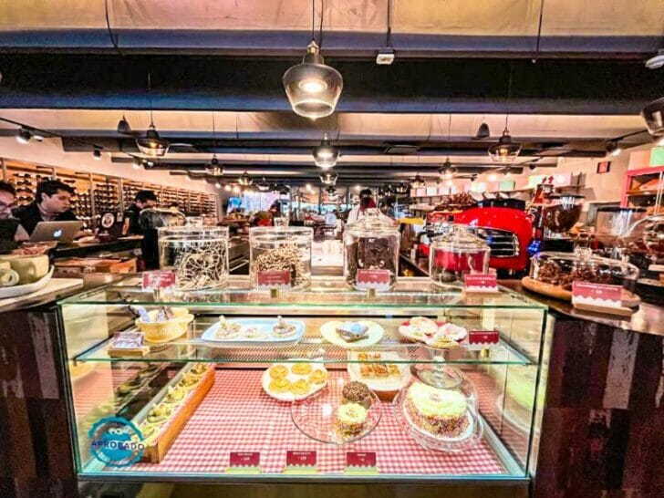 The 17 Best Restaurants in Polanco [and Cafes]