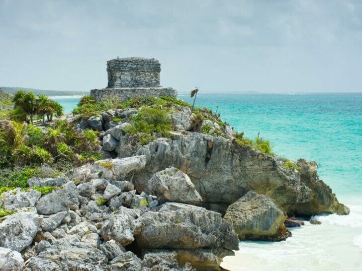Weather in Tulum in November + Events & Things to Do