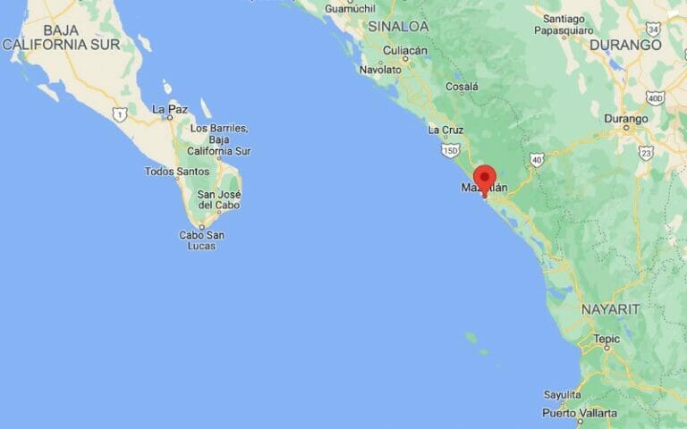 Is Mazatlán Safe to Travel in 2022?