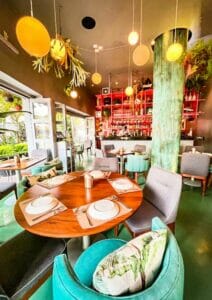 The 17 Best Restaurants in Polanco [and Cafes]