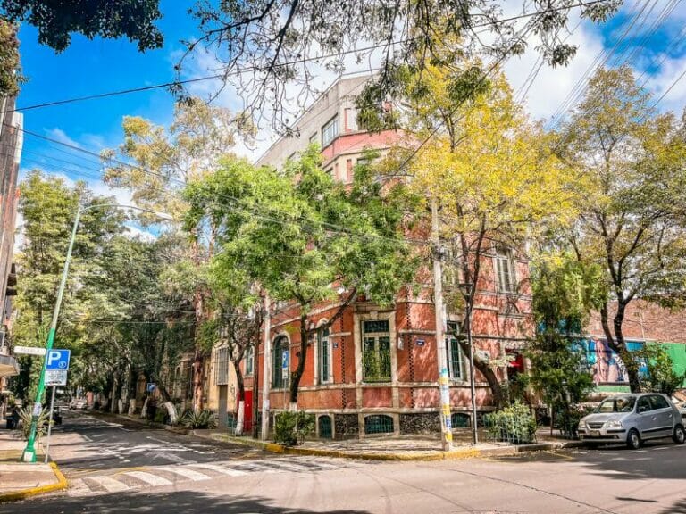 Mexico City in April: Weather, Events & Travel Tips