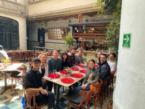 The 17 Best Restaurants In Polanco - And Cafes - For The Top Mexican ...