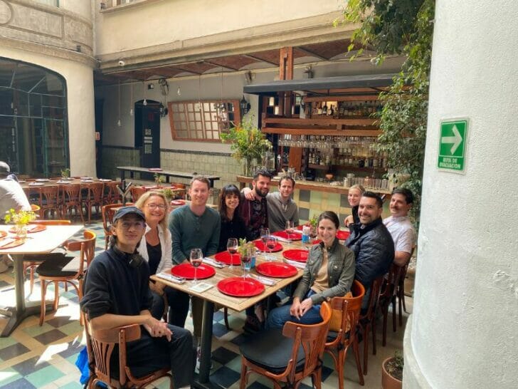 The 17 Best Restaurants in Polanco [and Cafes]