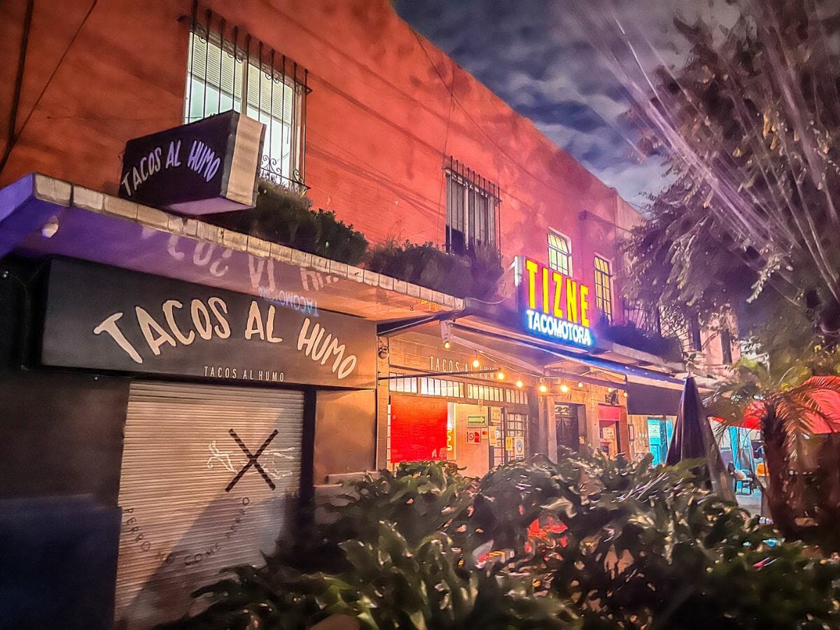 The 37 Best Restaurants in Roma Norte & Condesa Mexico City