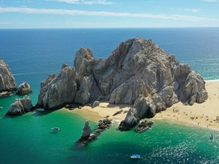 Traveling To Cabo In December: Weather, Events, And 6 Amazing Things To Do