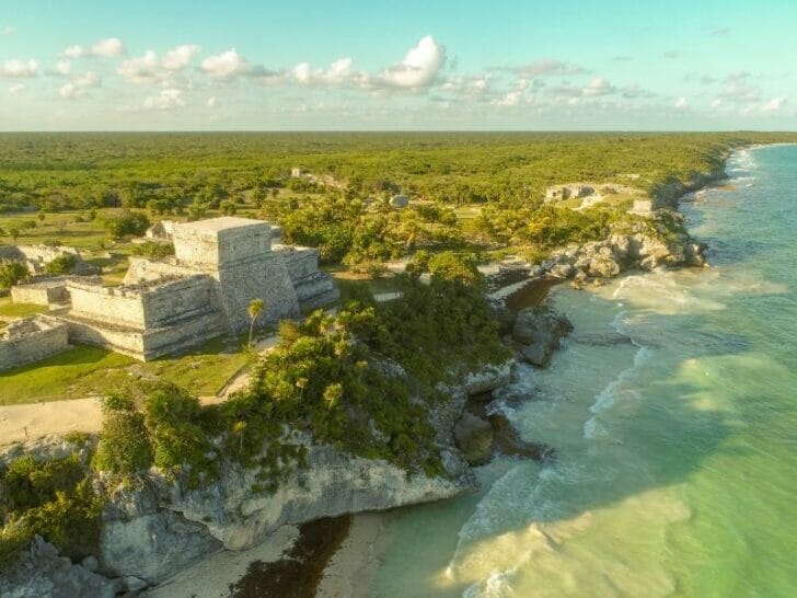 Traveling to Tulum in December: Weather, Events, and Things to Do