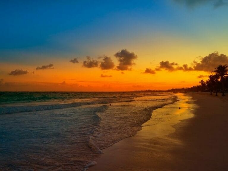 Traveling To Tulum In December: Weather, Events, And Things To Do