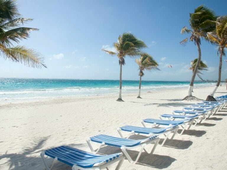 Weather in Tulum in November + Events & Things to Do