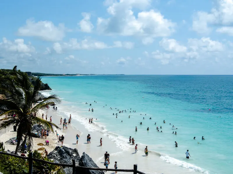 Costa Maya Beaches Mexico 13 Things To Do In Costa Maya / Mahahual In