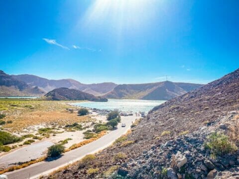 The Ultimate Guide to Balandra Beach, La Paz, Mexico