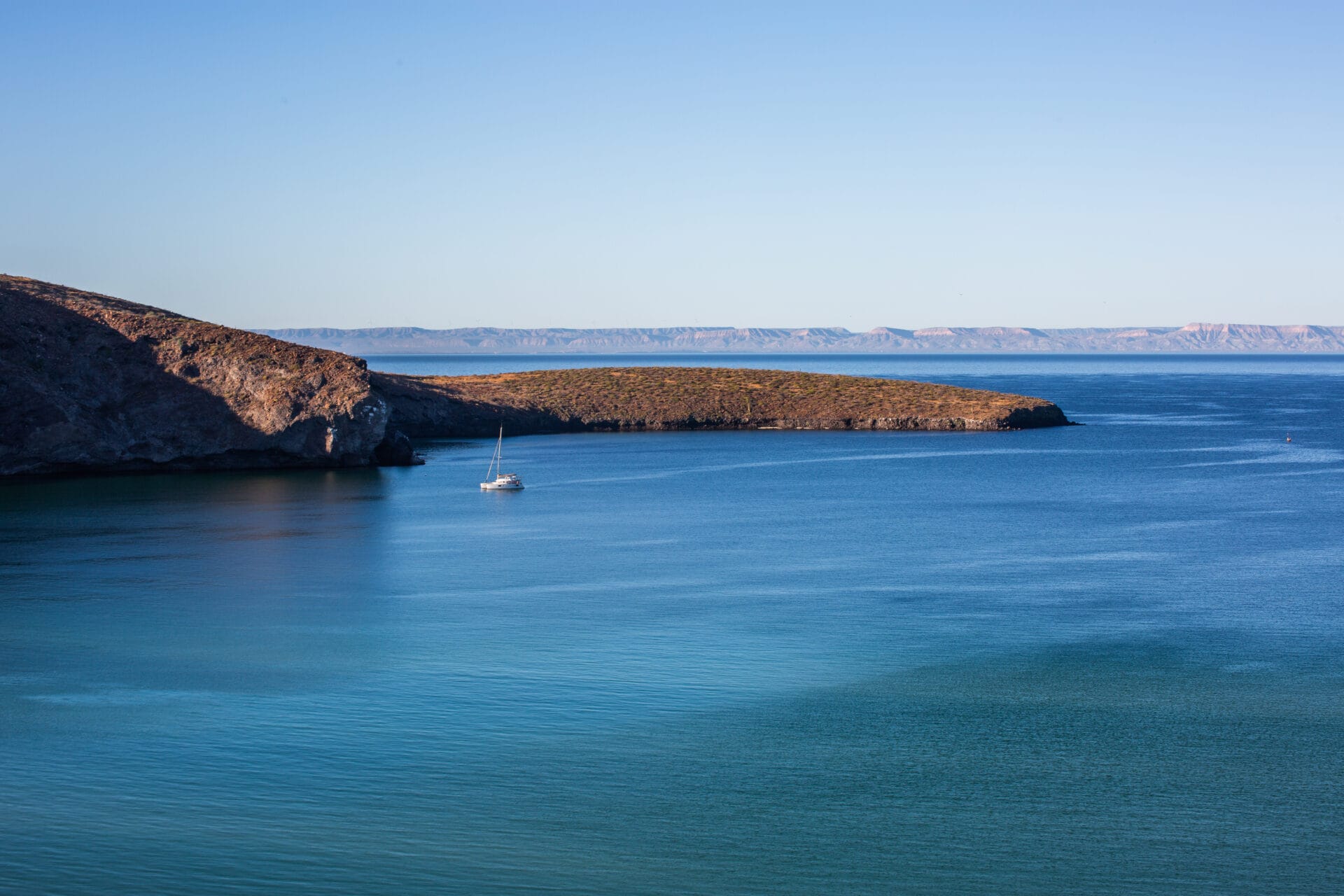 The Ultimate Guide to Balandra Beach, La Paz, Mexico