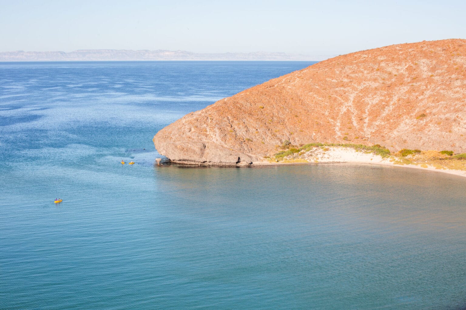 The Ultimate Guide to Balandra Beach, La Paz, Mexico
