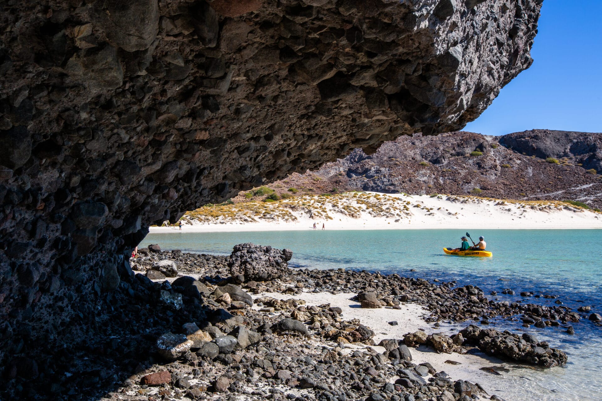 The Ultimate Guide to Balandra Beach, La Paz, Mexico