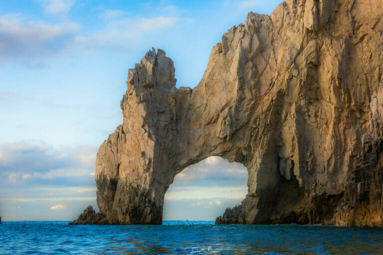 Traveling to Cabo San Lucas in January: Weather, Events, and Things to Do