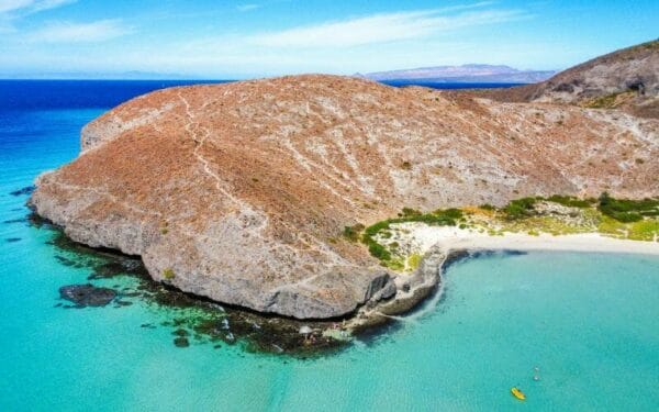 The Ultimate Guide to Balandra Beach, La Paz, Mexico