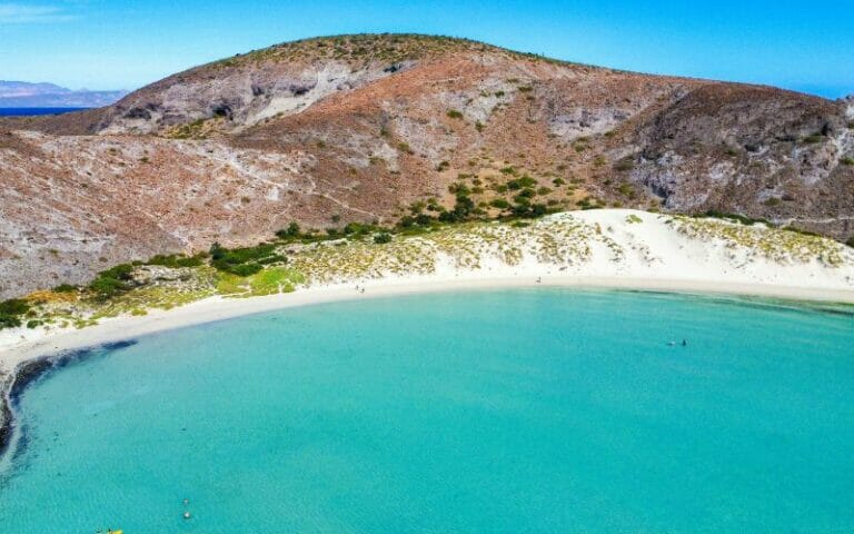 The Ultimate Guide to Balandra Beach, La Paz, Mexico