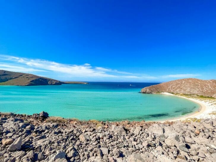 The Ultimate Guide to Balandra Beach, La Paz, Mexico
