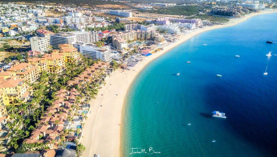 What’s the Weather Like in Mexico in September?