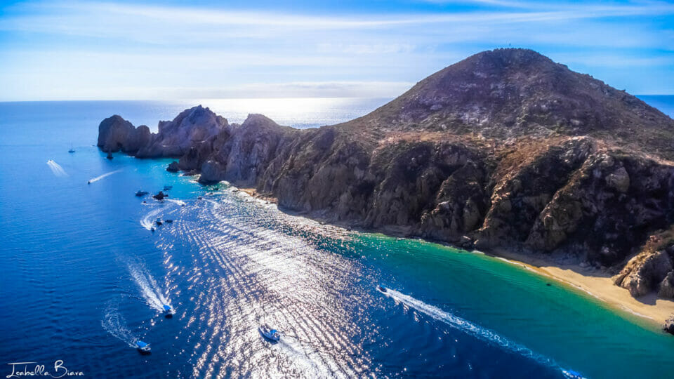 13 Best Beaches in Cabo San Lucas You Don't Want to Miss