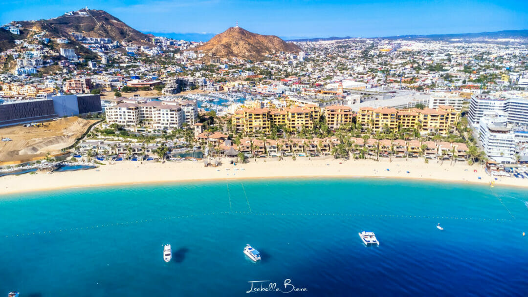 Traveling to Cabo in May: Weather, Events & Things to Do