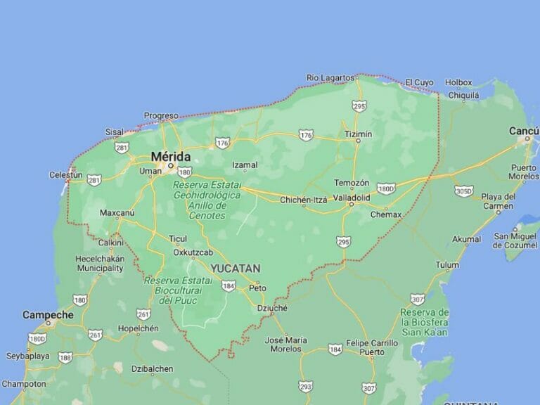 Yucatan Travel Guide: All You Need to Know to Plan Your Trip