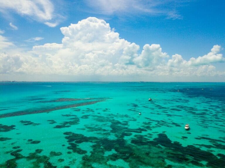 10 Best Cancun Boat Tours For a Unique Caribbean Experience