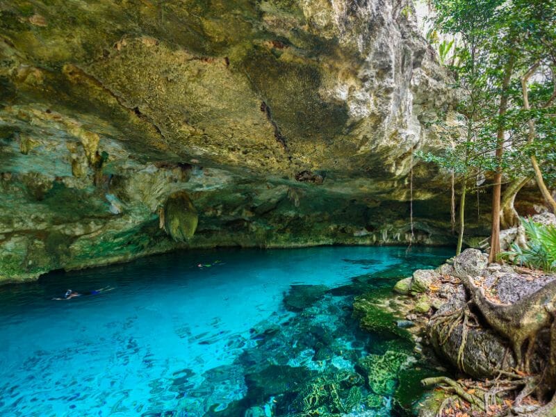 The Complete Yucatan Peninsula Travel Guide