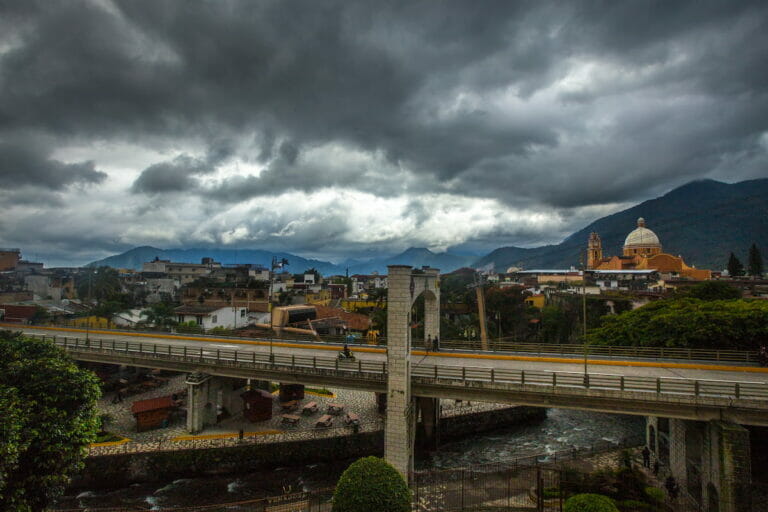 Orizaba Veracruz Travel Guide: The Best Kept Secret