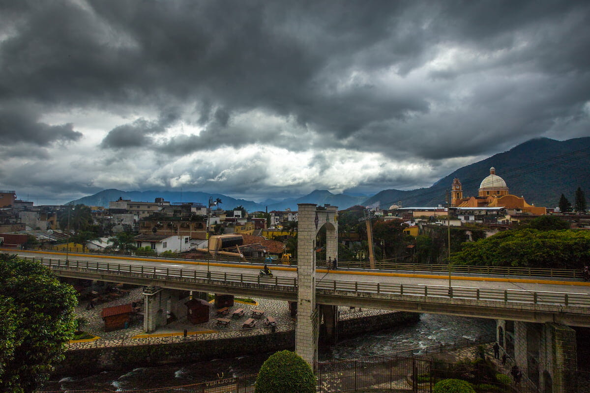 Orizaba Veracruz Travel Guide: The Best Kept Secret