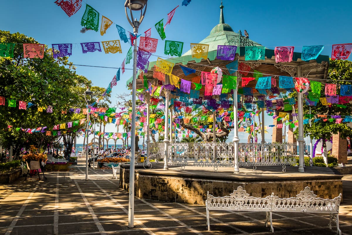 Puerto Vallarta in November: Weather, and Things to Do