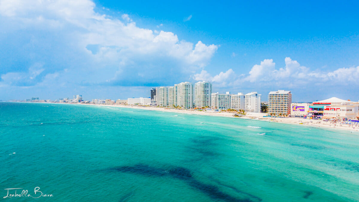 What’s the Weather Like in Mexico in September?